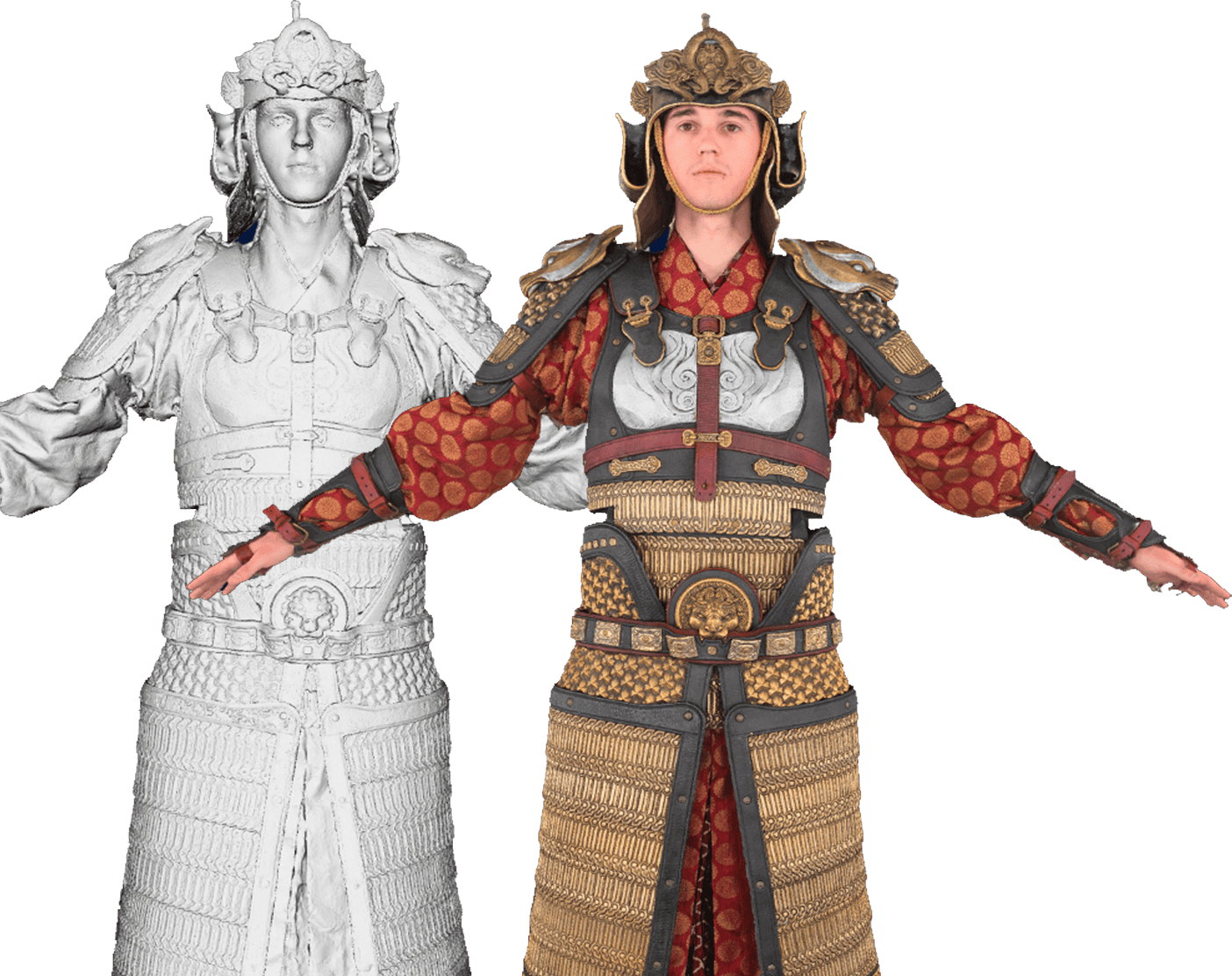 Photogrammetry - Peris Digital