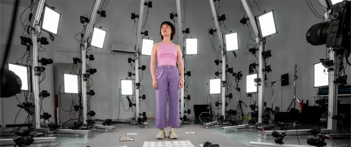 Photogrammetry - Peris Digital